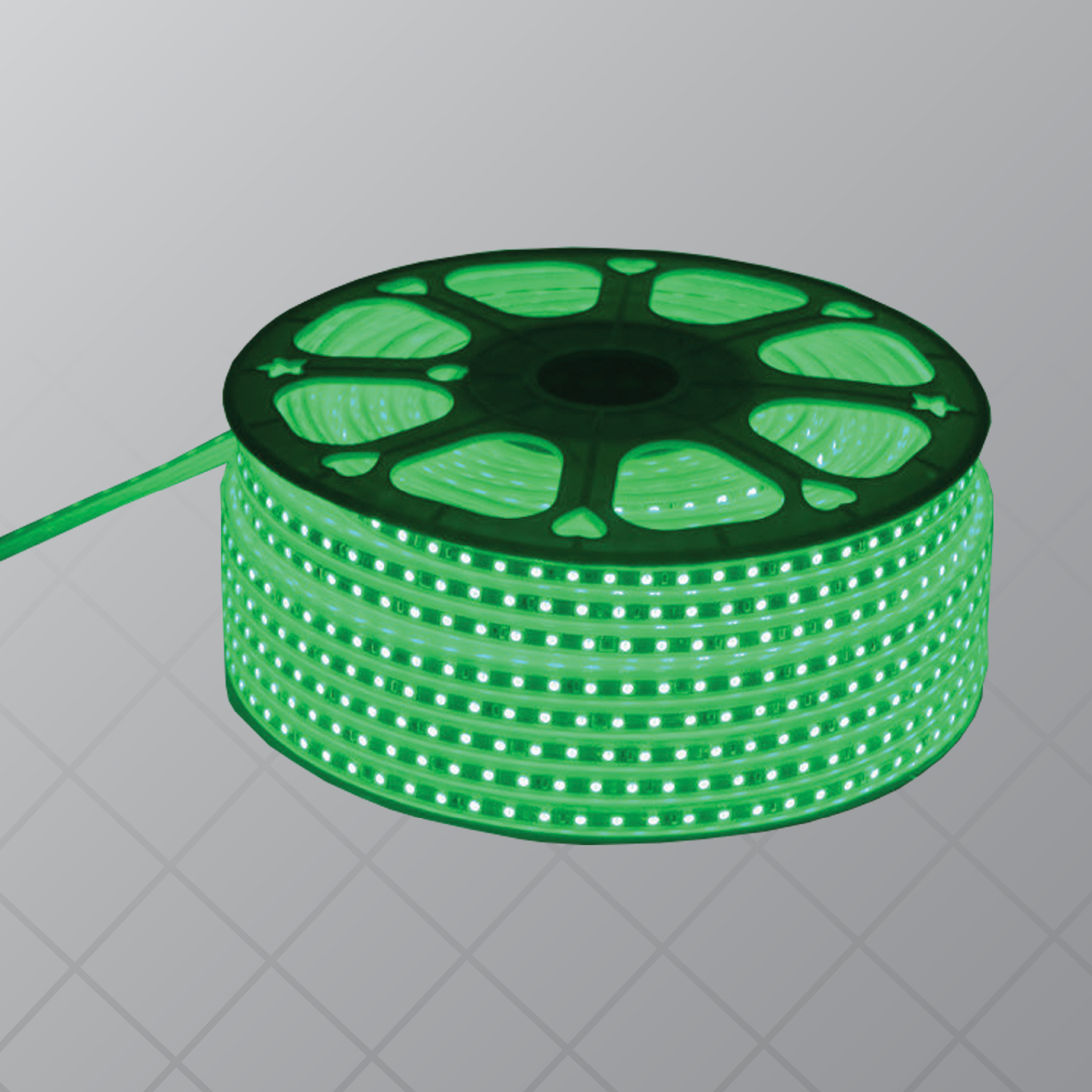 Economy Strip Lighting | MajorTech